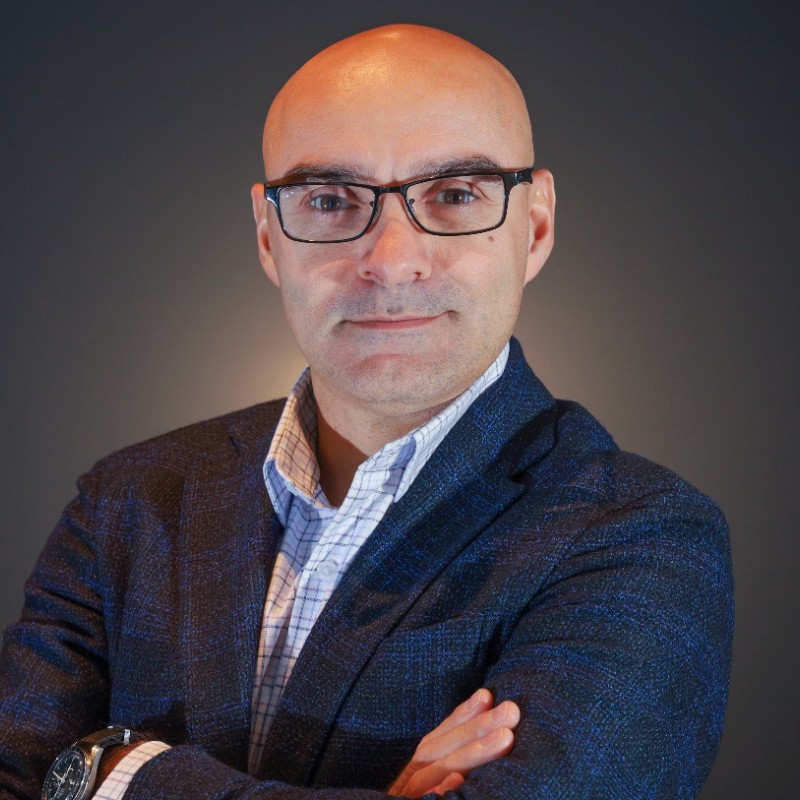 Christie Digital - Design 1st