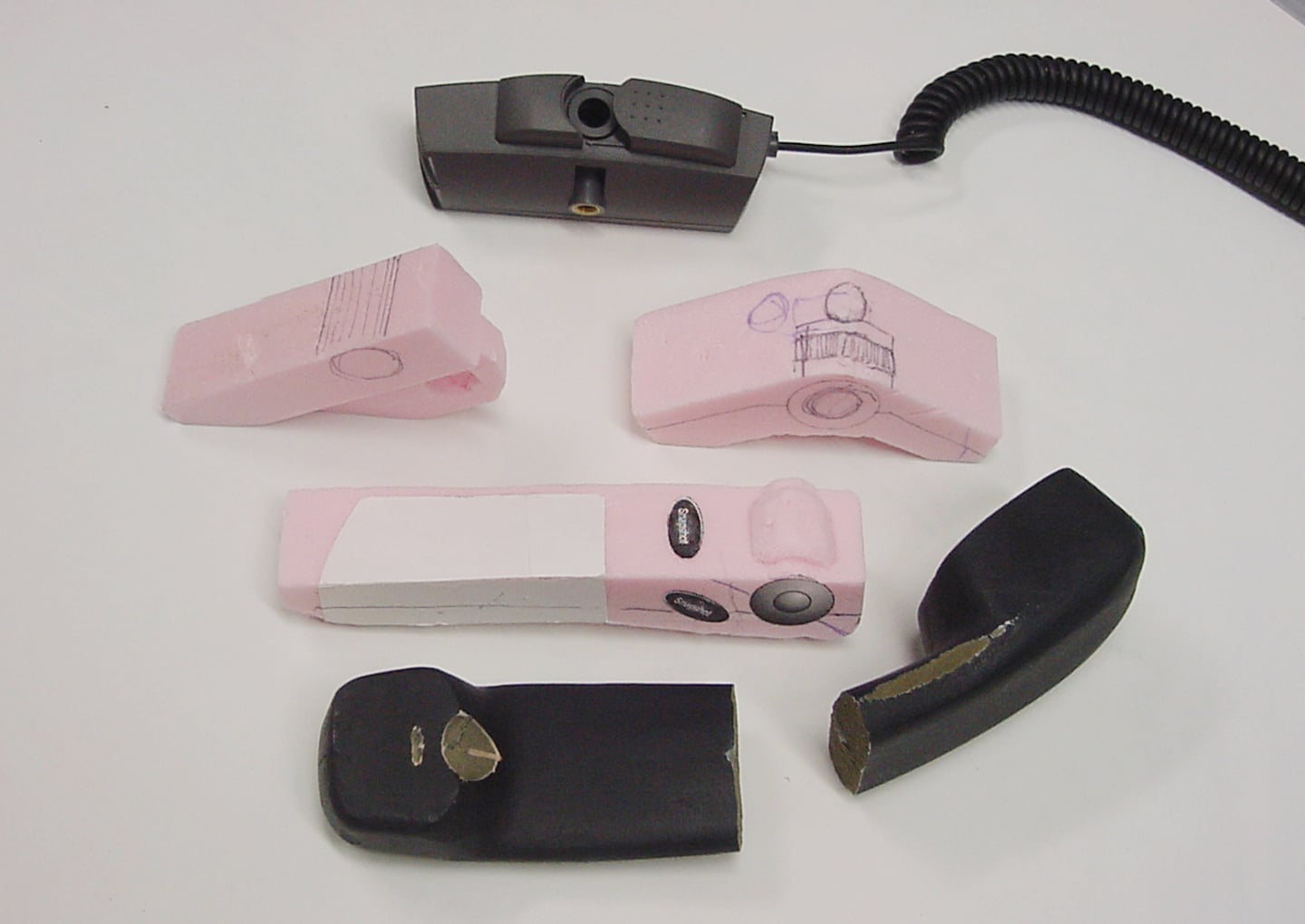 Three Stages of Prototyping New Ideas (With Images) | Design 1st