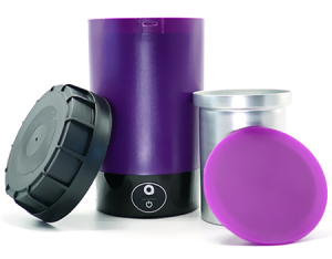 Top 10 hottest Cannabis tech devices of 2021 - Design 1st